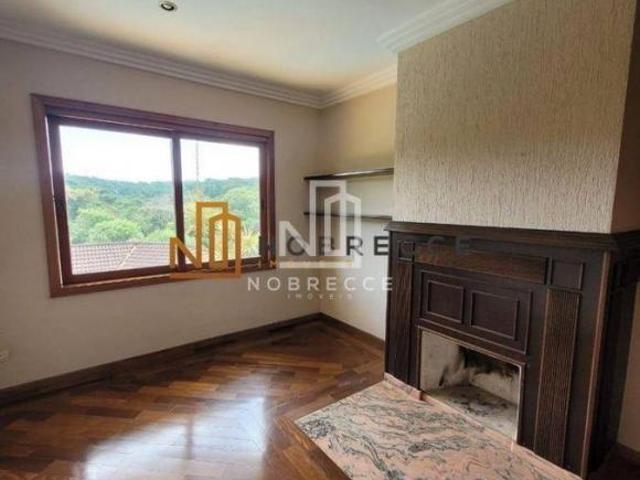 Maravilhosa Casa em Condomínio Fechado Residencial Ecológica Patrimônio do Carmo, São Roque/ Ibiuna