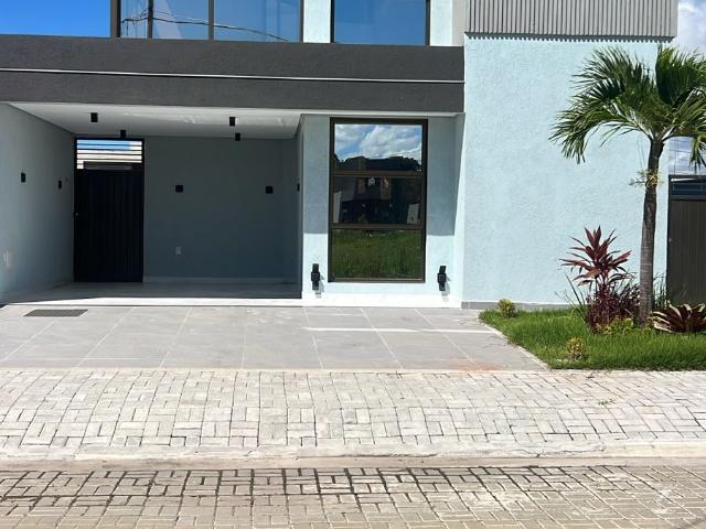 Maravilhosa Casa em condomínio no Muçumagro em João Pessoa