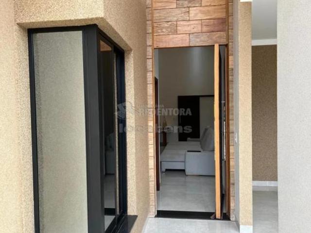 Maravilhosa casa em Condomínio para Venda 03 Dormitórios / Village Damha Rio Preto III