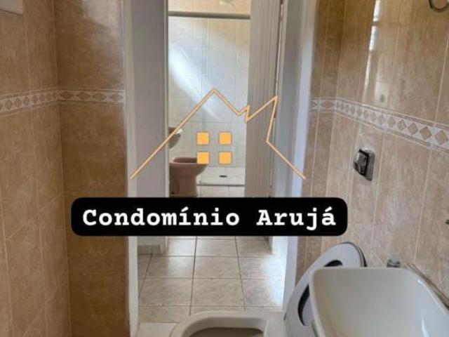 MARAVILHOSA_ Casa em condomínio para venda no bairro de Arujá 5