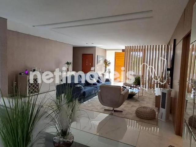 Maravilhosa casa em Lagoa Santa 356,71 m2 R$5.800.000,00