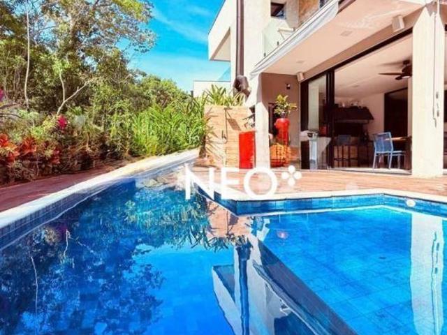 MARAVILHOSA CASA EM RIVIERA DE SÃO LOURENÇO A VENDA