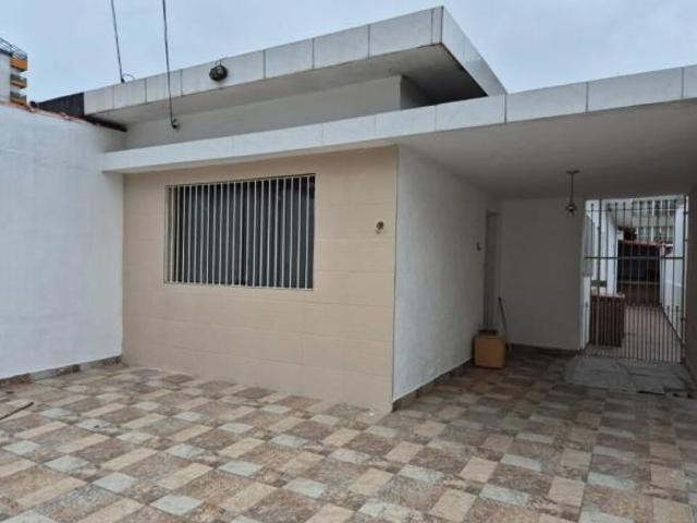 Maravilhosa Casa Geminada 1 Suíte em Tupi, Praia Grande SP