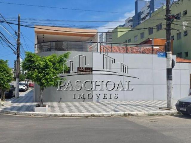 Maravilhosa Casa Geminada 2 Quartos na Vila Guilhermina, Praia Grande