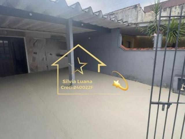 Maravilhosa Casa Geminada 2 Quartos na Solemar, Praia Grande