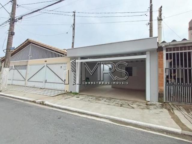 Maravilhosa Casa Geminada 2 Quartos no Canto do Forte, Praia Grande