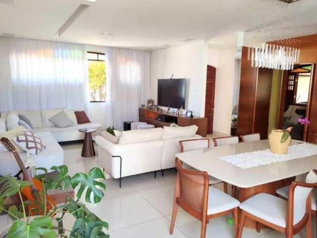 Maravilhosa Casa Linear à Venda no Bairu
