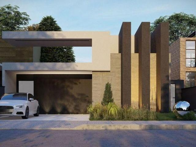 MARAVILHOSA casa terrea alto padrão cond Buona Vitta gold Atibaia