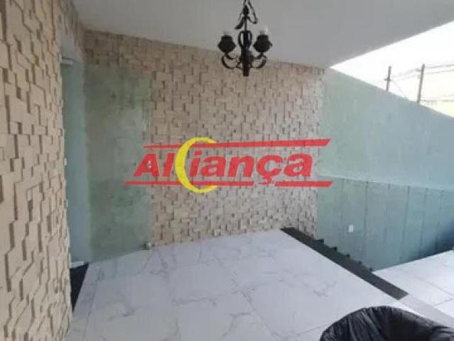 MARAVILHOSA CASA TÉRREA NA VILA ROSÁLIA, GUARULHOS, COM PISCINAS