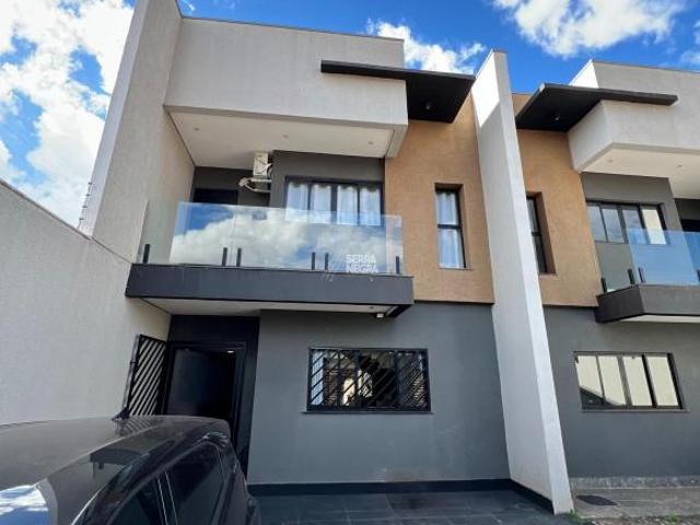 MARAVILHOSA CASA TIPO SOBRADO MODERNA 3 QUARTOS LAZER COMPLETO JARDIM PÉROLA DA BARRAGEM 1 ÁGUAS LI