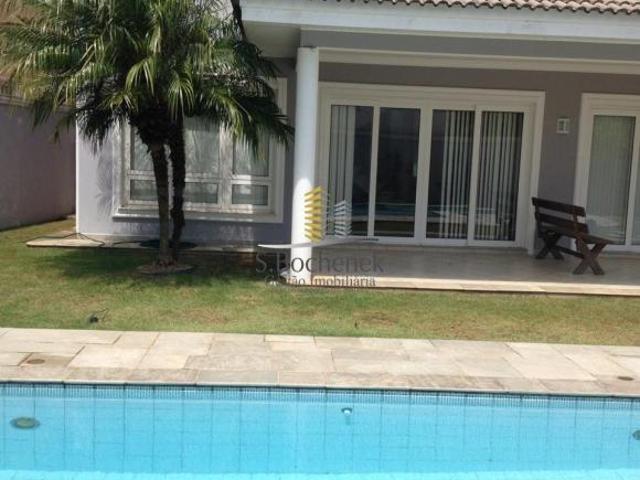 Maravilhosa casa venda Morada dos Lagos Aldeia da Serra 4 suítes + 3 vagas