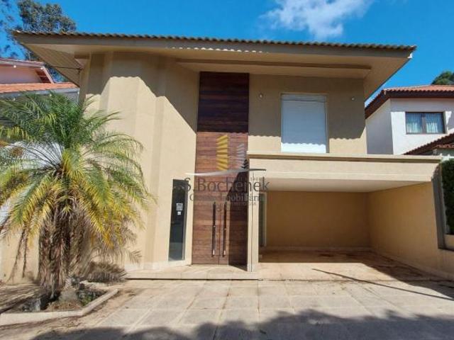 Maravilhosa casa venda Alphaville 4 suítes 5 vagas