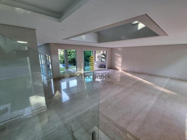 Maravilhosa casa venda Residencial 10 Alphaville 5 suítes