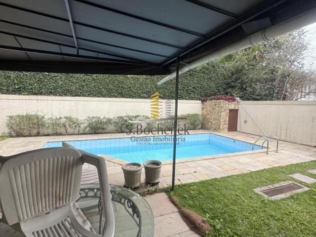 Maravilhosa casa venda Residencial 1 4 suítes + piscina + ar condicionado