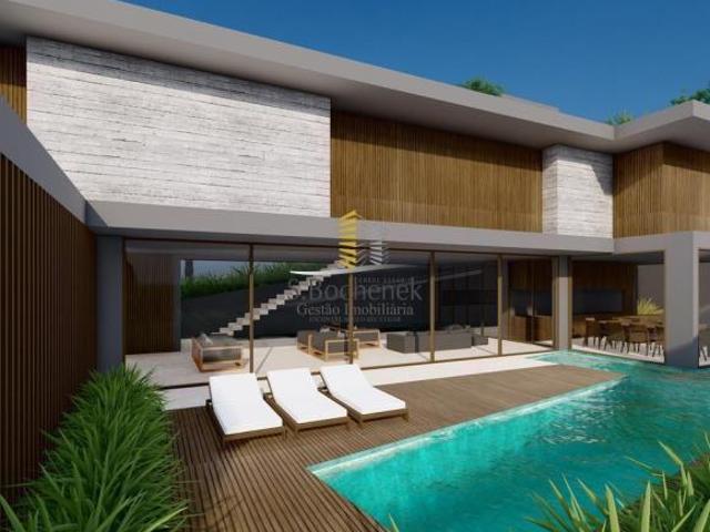 Maravilhosa casa venda Vila Solaia Alphaville 4 suítes, piscina, Home Theater