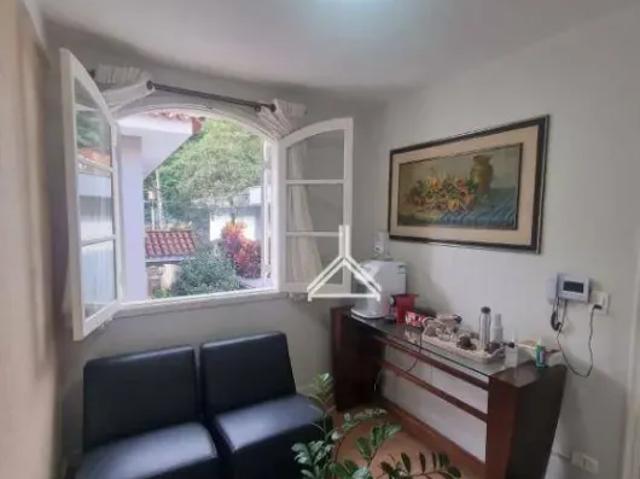 Maravilhosa casa 4 dormitórios à venda Chácara Klabin São Paulo/SP