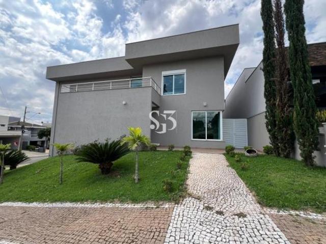 Casa de alto padrão no Swiss Park, Campinas SP: 6 quartos, 6 suítes, 3 salas, 8 banheiros, 4 vagas
