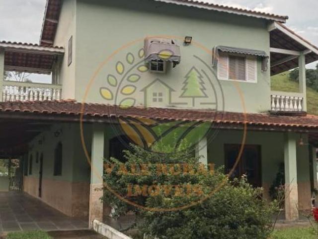 MARAVILHOSA CHÁCARA NA ZONA NORTE DE SÃO JOSÉ DOS CAMPOS SP CH00345