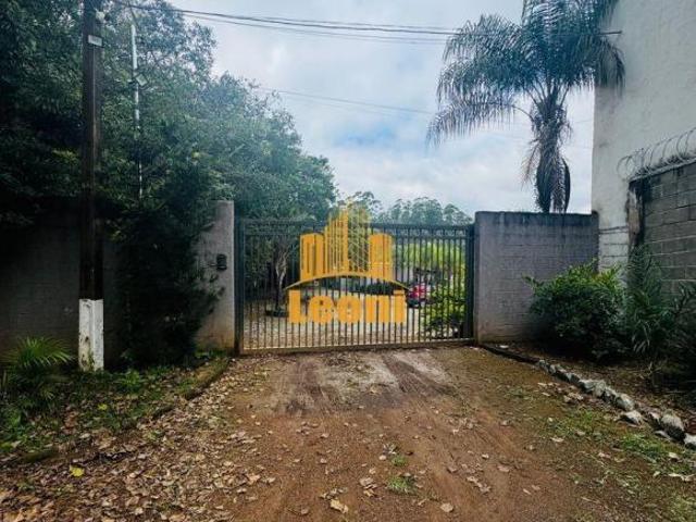 Maravilhosa chácara a venda no Itamaraty III em Poços de Caldas MG