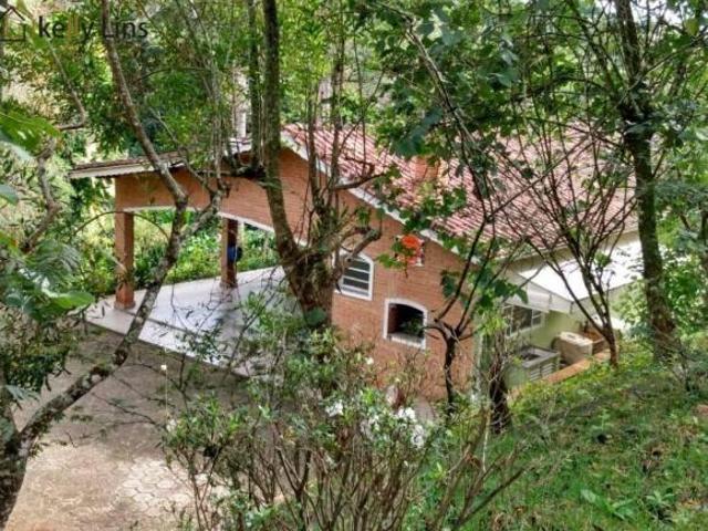 Maravilhosa chácara a venda na cidade de Bragança Paulista, com área de 24.000 m², com linda casa, c