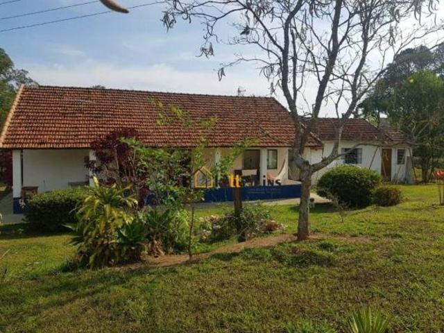 Maravilhosa chácara a venda na cidade de Socorro, interior de São Paulo, com área de 7700 m², com 02