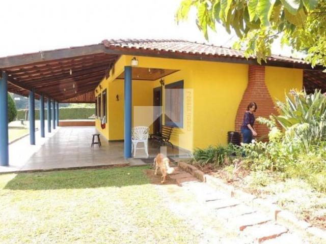 Maravilhosa Chácara com 3 dormitórios à venda, 5440 m² Pau Arcado Campo Limpo Paulista/SP