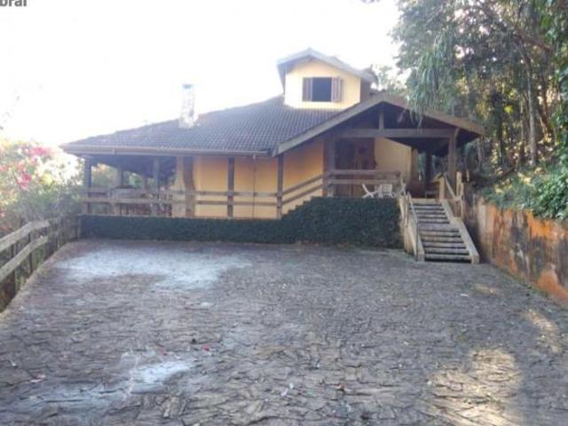 Maravilhosa Chácara em Atibaia