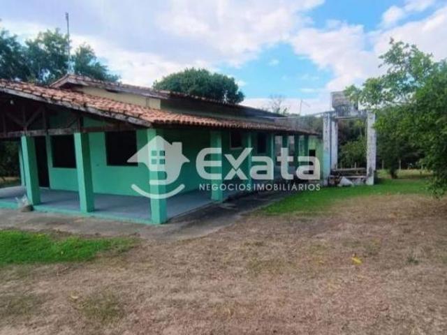 Maravilhosa chacara em Aracoiabinha