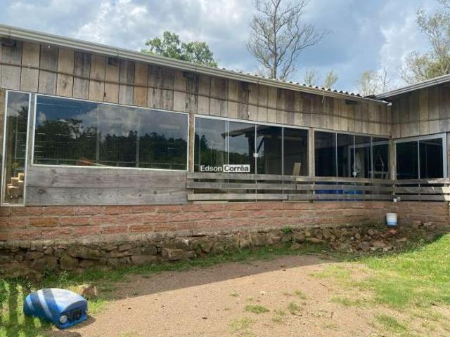 Maravilhosa Chácara em local privilegiado em Igrejinha !