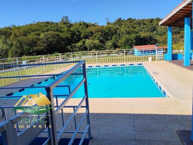 MARAVILHOSA CHÁCARA 6.000 M² COM LAGO NAZARÉ PTA OPORTUNIDADE!