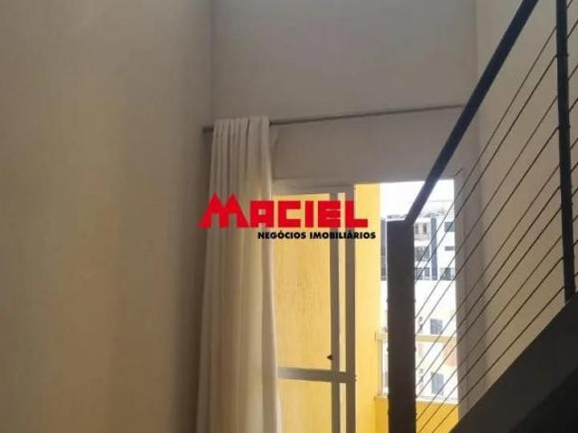 MARAVILHOSA COBERTURA 115M² 2 SUITES CONDOMÍNIO ALTO BOA VISTA JARDIM ESPLANADA