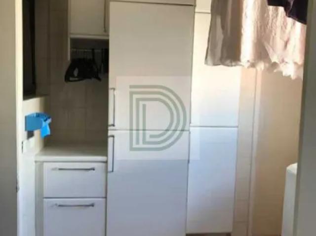 Maravilhosa cobertura com 2 dormitórios