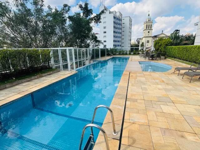 Maravilhosa Cobertura com 390m2 3 dormitórios sendo 2 suites 6 vagas em Aclimação!