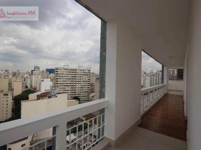 Maravilhosa Cobertura com 4 dormitórios, 381 m² venda por R$ 4.500.000 ou aluguel por R$ 26.654/mê