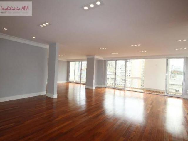 Maravilhosa Cobertura com 4 dormitórios, 381 m² venda por R$ 4.500.000 ou aluguel por R$ 26.654/mê