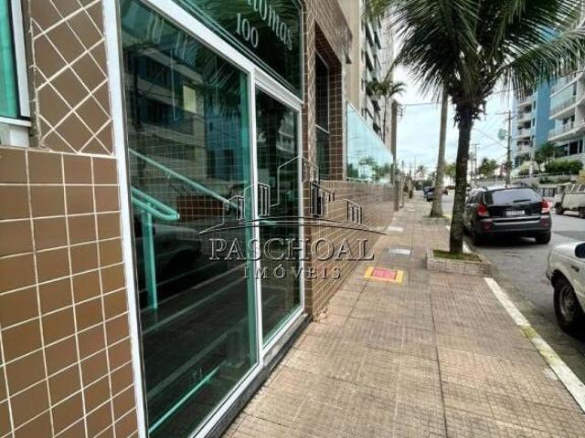 Maravilhosa Cobertura à Venda na Vila Tupi, Praia Grande 2 Quartos