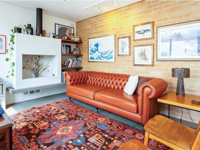 Maravilhosa Cobertura Duplex no Brooklin – 220m² de Elegância e Conforto!