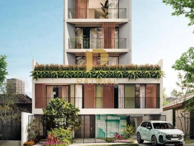 Maravilhosa Cobertura Duplex à venda localizada no bairro Vila Izabel