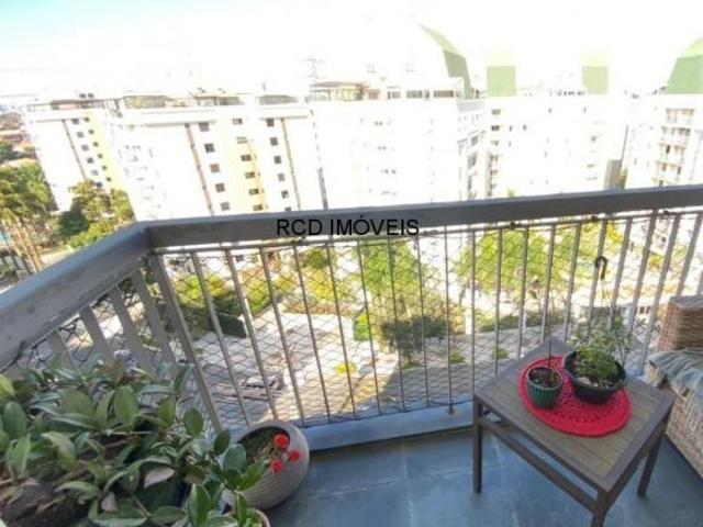 MARAVILHOSA COBERTURA DUPLEX Colina São Francisco Butantã