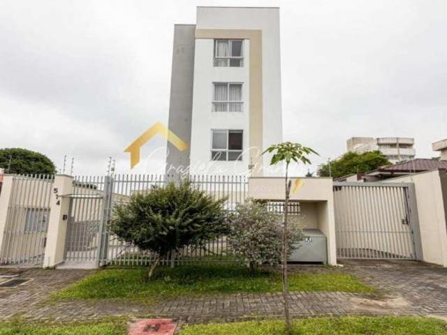 Maravilhosa Cobertura Duplex com 139.22 à venda em Curitiba, Tingui, com 3 quartos 1 suíte Semimobil