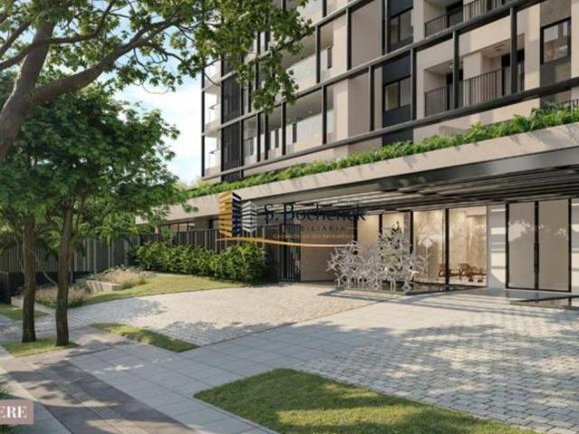 Maravilhosa cobertura Duplex lançamento Ed. Capitolo 363m² 4 dormitórios