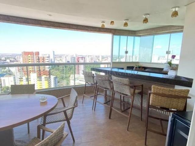 Maravilhosa Cobertura Duplex!