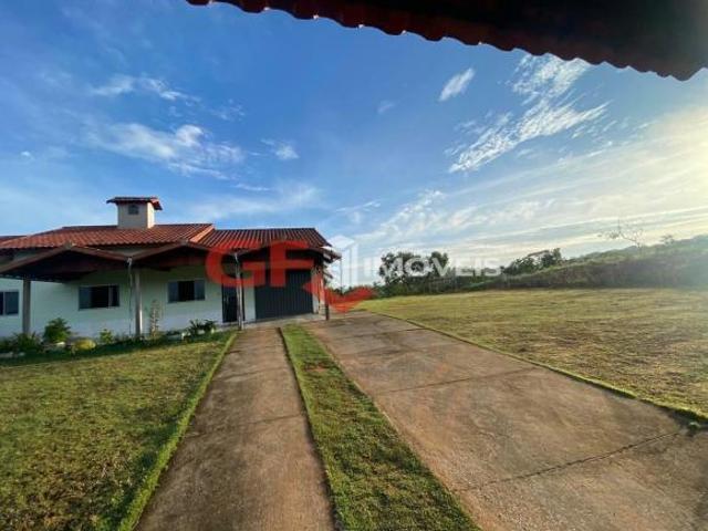 Maravilhosa Fazenda a venda com 62 hectares Fortuna de Minas MG