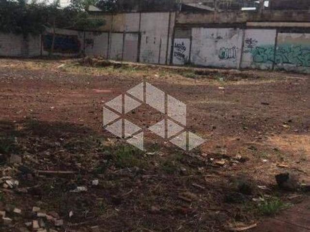MARAVILHOSA OPORTUNIDADE DE NEGOCIO, TERRENO AVENIDA BRASIL
