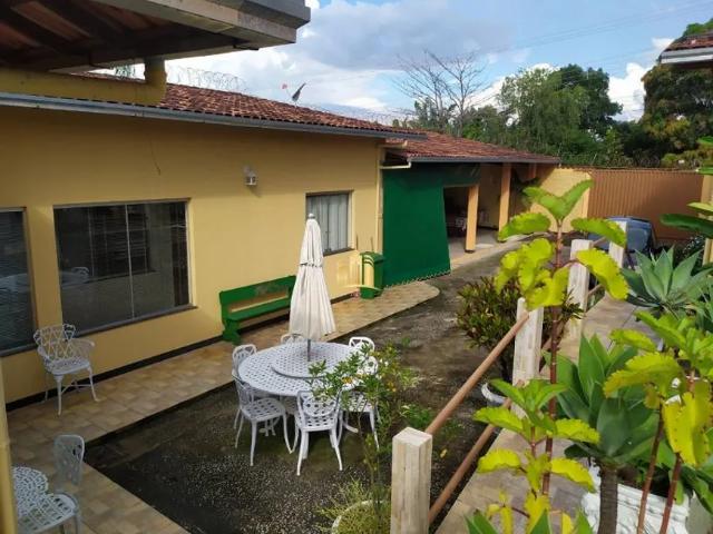 Maravilhosa pousada próxima a belo horizonte