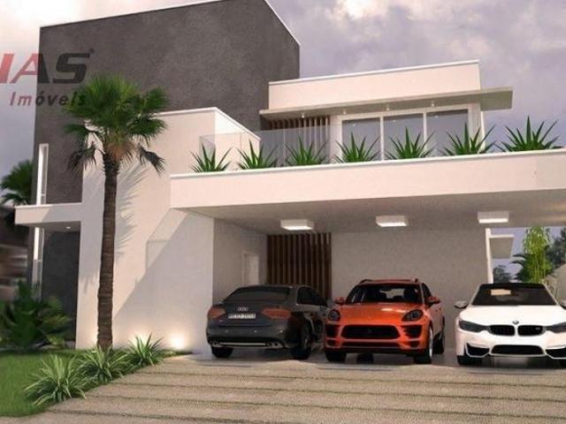 Maravilhosa Residência Condominio Damha III São Carlos SP