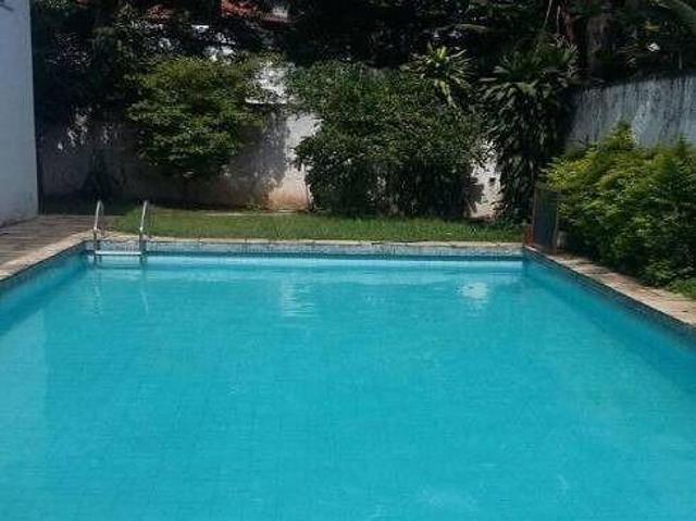 MARAVILHOSA RESIDÊNCIA