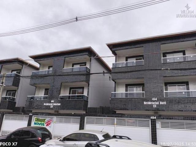 MARAVILHOSA SACADA DUPLEX, 2 QUARTOS, 1 vagas, Apenas R$ 395.000,00