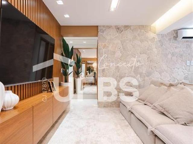 Maravilhoso 03 suites no Setor Marista