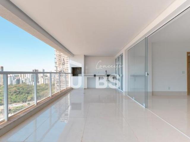 Maravilhoso 03 suites no Setor Marista